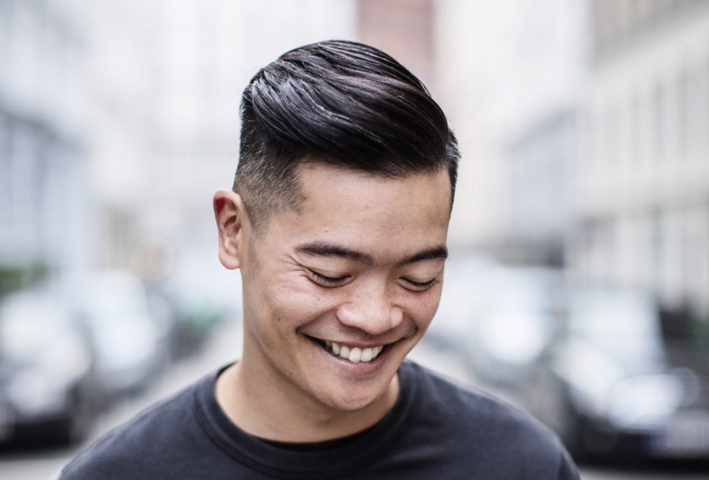 Kenneth Nguyen om at gå på tage, lemming-effekten på Instagram og gøre ...